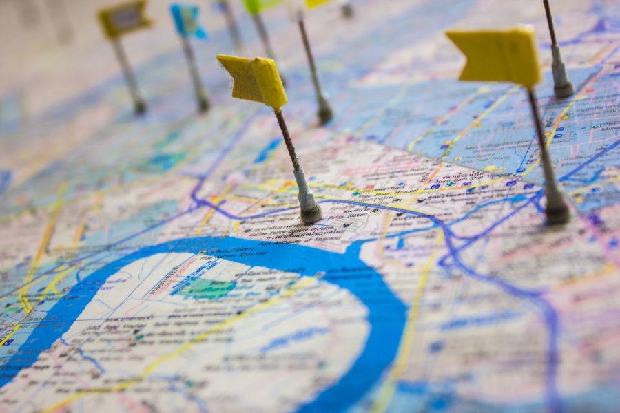 Location. Location. Location. - Marketing 360® Blog