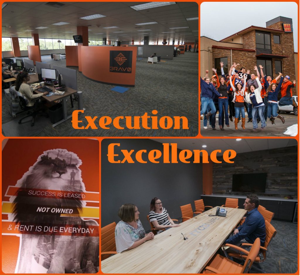 Ecstatic About Execution Excellence - Marketing 360® Blog