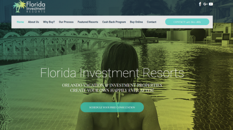 Beautiful Website Designs Built to Convert: From IA to UXI - Marketing ...