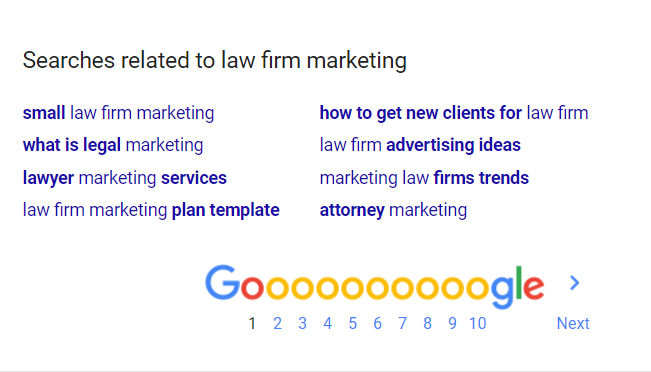 Tips on Understanding and Matching User Search Intent to Improve SEO ...