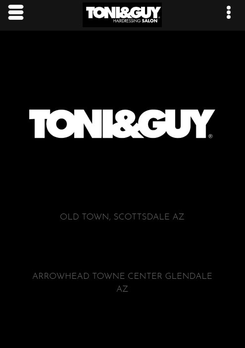 Case Study: Hairdressing Salon Converts With Elegant Website Design ...