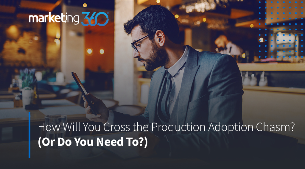 What is a "Me Too" Product? - Marketing 360® Blog