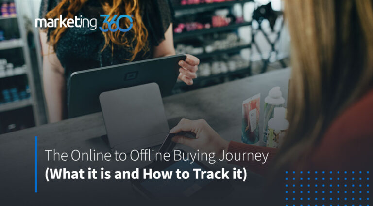 The Online to Offline Buying Journey (What it is and How to Track it ...