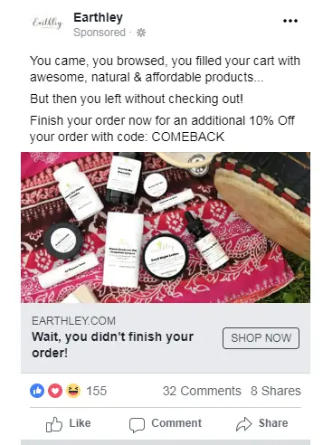 Case Study: E-commerce Store Grows with Facebook Ads