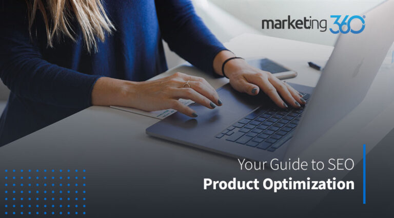 How to Optimize Product Pages for SEO