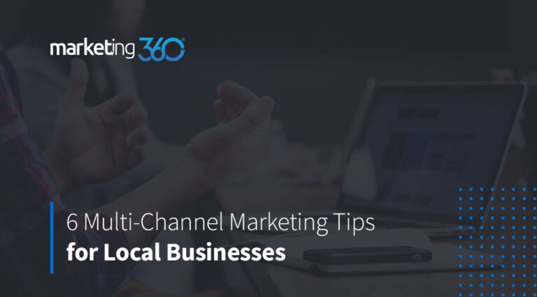 Multi-Channel Marketing: What is it and How to Get it Right