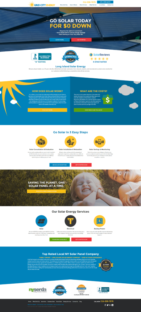 How to Market Solar Energy - Solar Marketing Ideas, Tips, & Lead ...