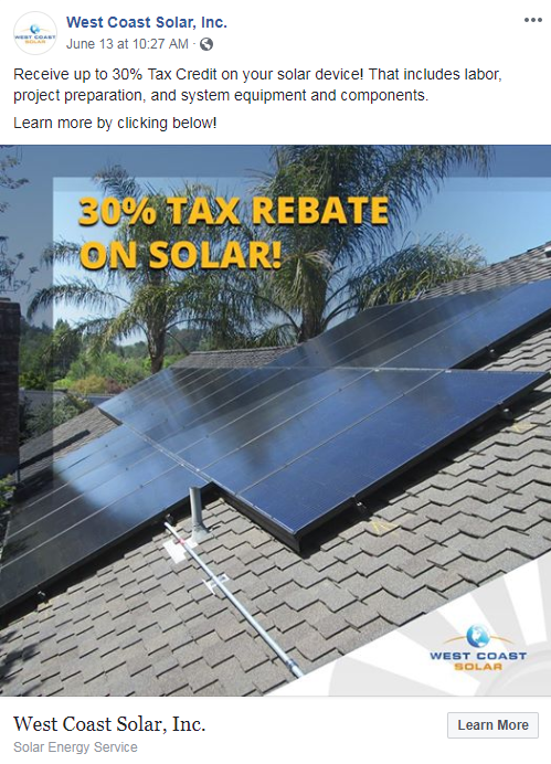 How to Market Solar Energy - Solar Marketing Ideas, Tips, & Lead ...