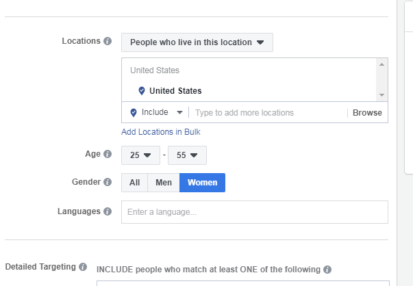 Case Study: Facebook Lookalike Audience Delivers Big Ecommerce Sales ...