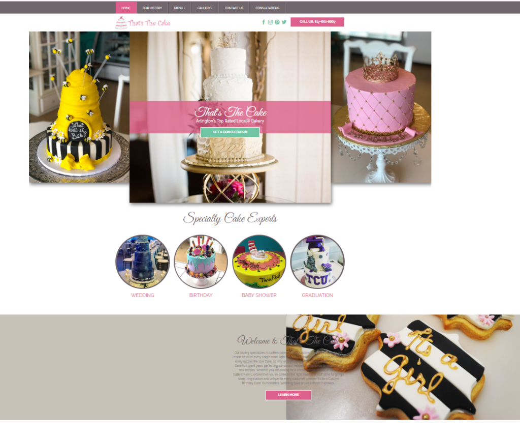 5 Bakery Marketing Ideas - Marketing 360® Blog