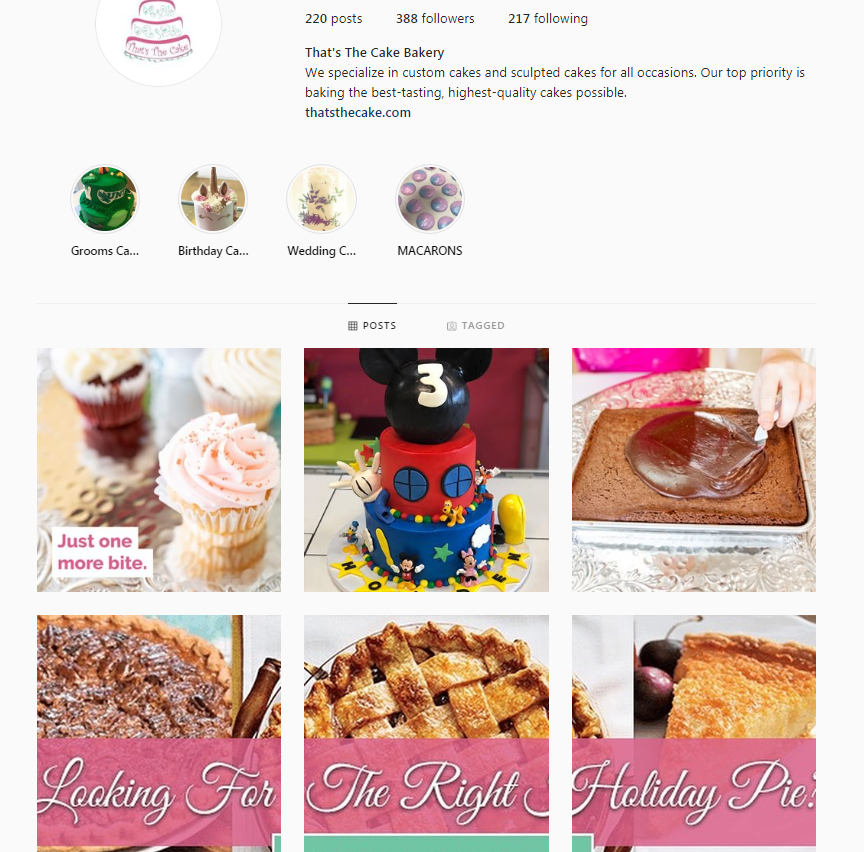 5 Bakery Marketing Ideas - Marketing 360® Blog