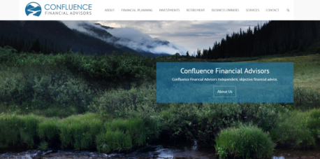 How to Use Human Faces in Your Website Design - Tips & Examples From ...