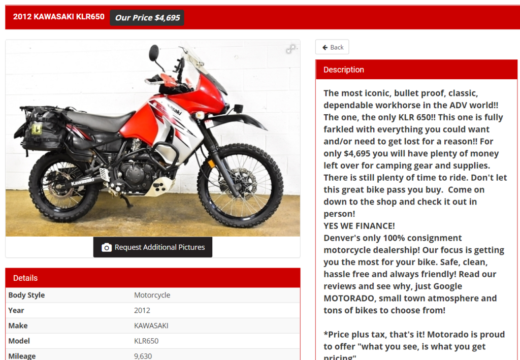 How to Market a Motorcycle Dealership - Marketing 360® Blog