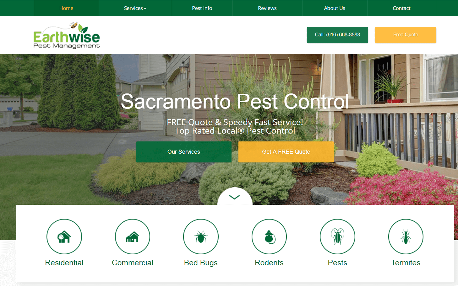Pest Control Marketing Case Study: A Simple, Effective Marketing Campaign - Marketing 360® Blog