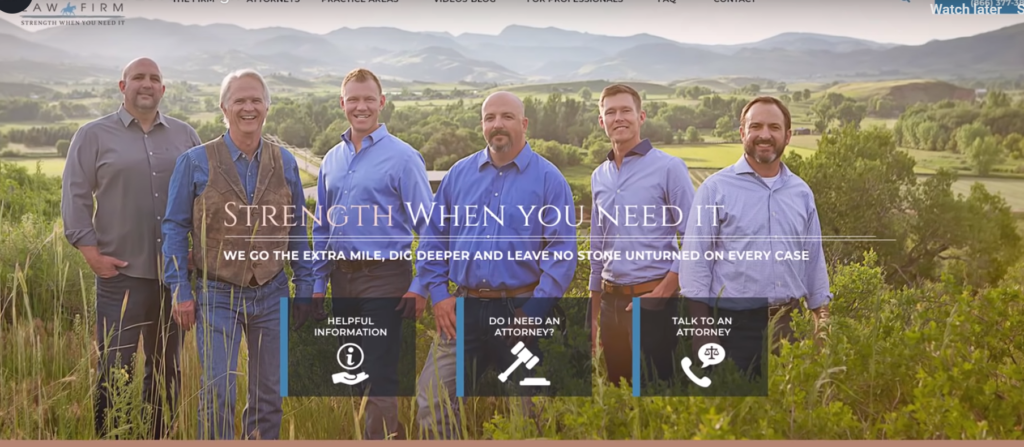 How to Use Human Faces in Your Website Design - Tips & Examples From ...