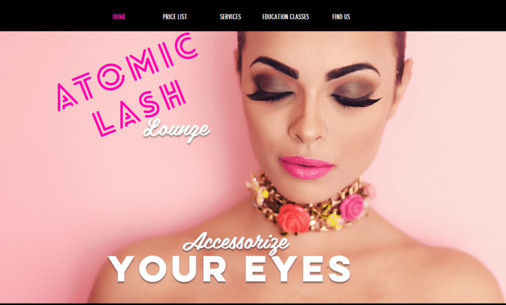 How to Use Human Faces in Your Website Design - Tips & Examples From ...