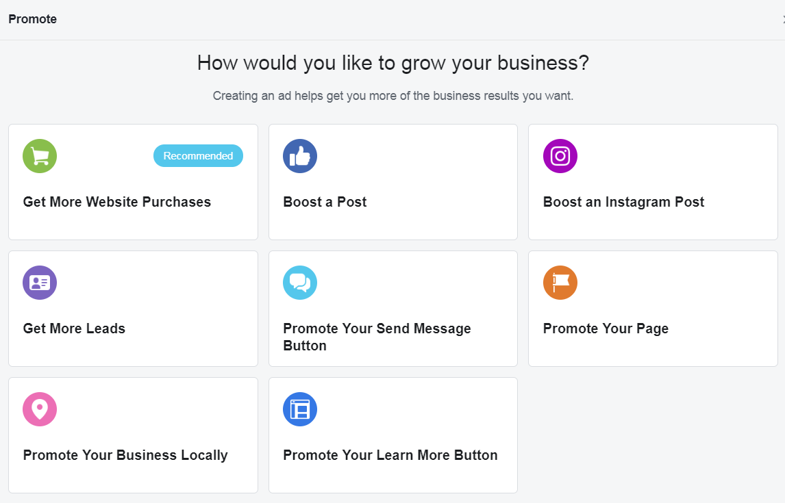 The Difference Between Facebook Ads and Boosted Posts - Marketing 360® Blog