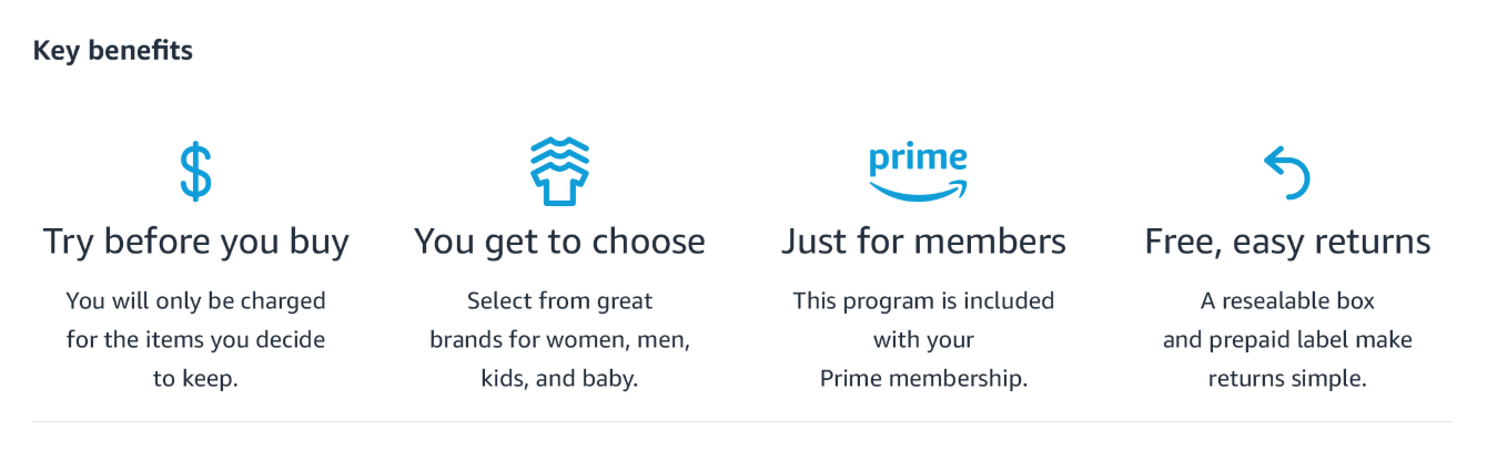 E-commerce Free Returns Policy Tips and Ideas (This is Why You Should ...