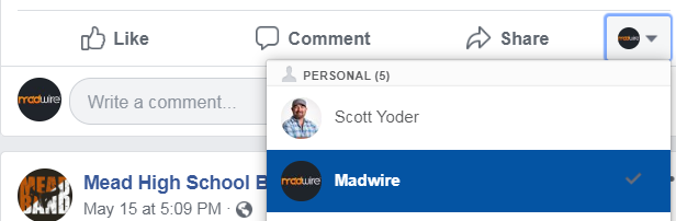 Social Media Marketing Ideas for Local Businesses