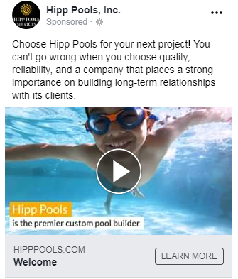 Pool Marketing Ideas, Tips and Strategies for Online Advertising ...
