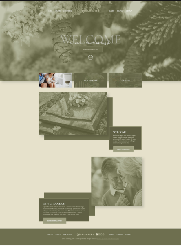 8 Funeral Home Marketing Ideas, Tips, and Strategies - Marketing 360® Blog