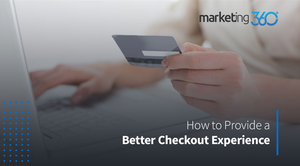 7 Tips for a Better Checkout Experience
