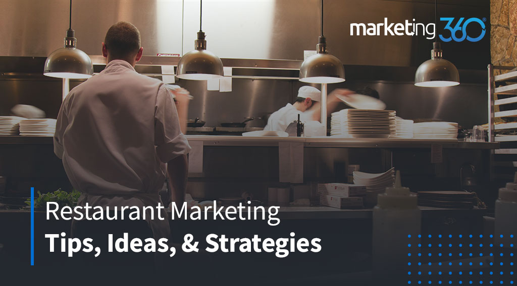 Restaurant Marketing Tips to Grow Your Restaurant