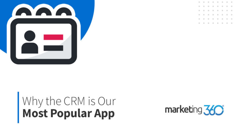 Grow Your Business With the CRM