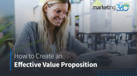 Tips on Creating an Effective Value Proposition