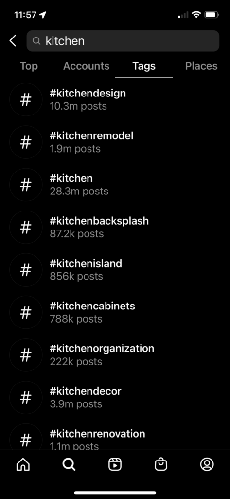 4 Content Marketing Tips for Finding Keywords, Hashtags and Topics