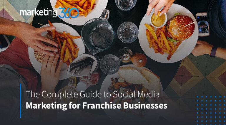 The Complete Guide to Social Media Marketing for Franchise Businesses ...