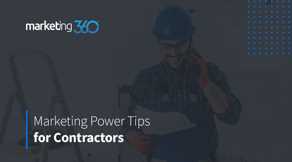 11 Contractor Marketing Tips to Grow Your Business