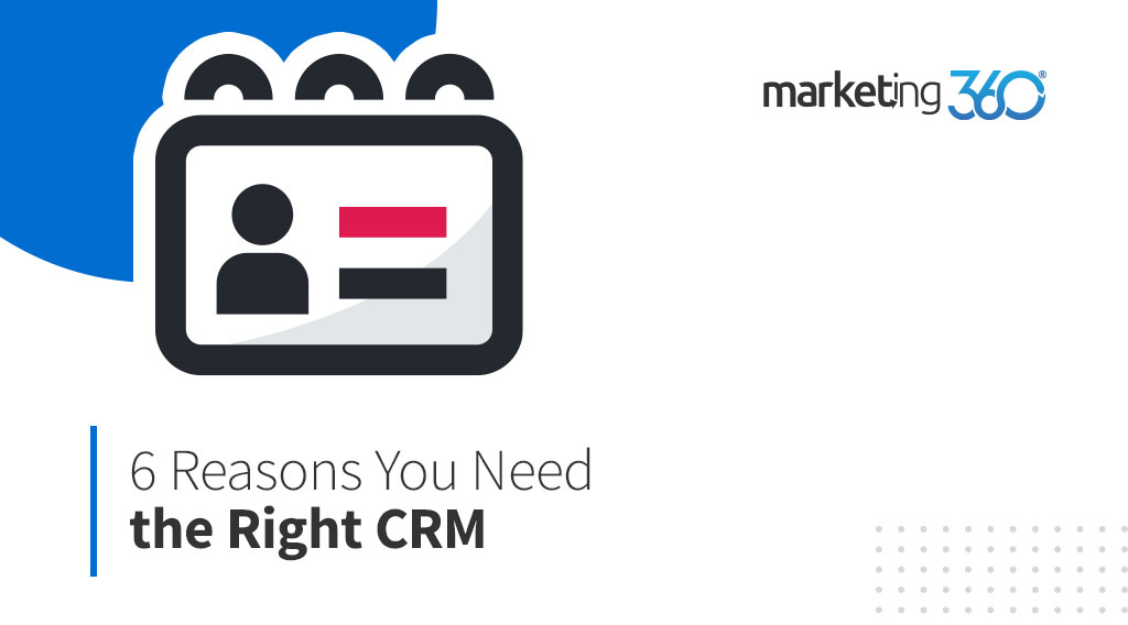 10 Reasons to Use Event Planner CRM Software