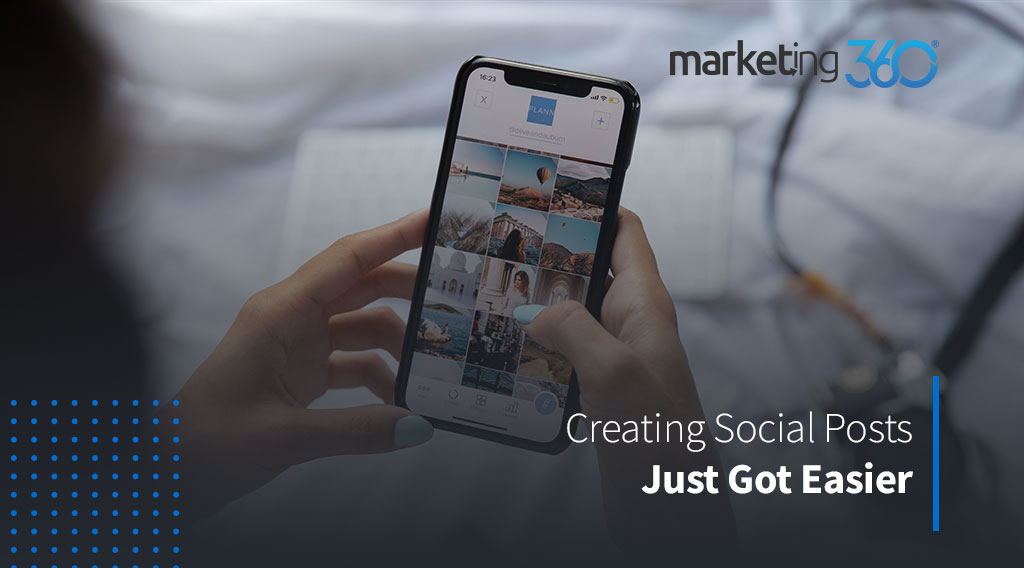 Create Stand-Out Social Posts With the Social App Update