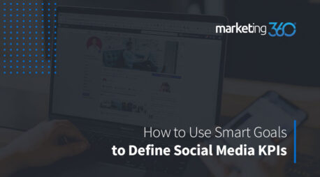 How to Set Smart Social Media Marketing Goals