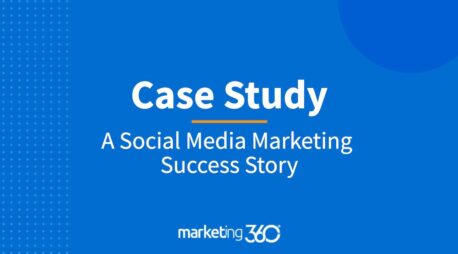 Case Study: A Social Media Marketing Success Story