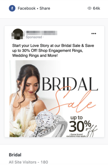 Case Study: Jewelry Store Maximizes Success With Ads