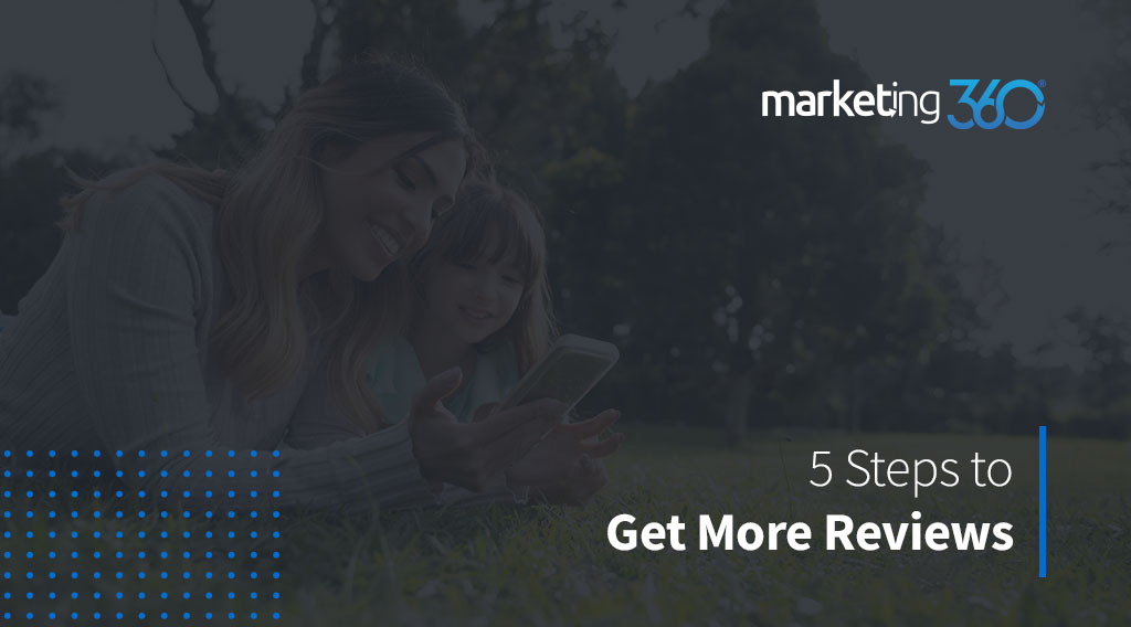 How to Get More 5-Star Reviews
