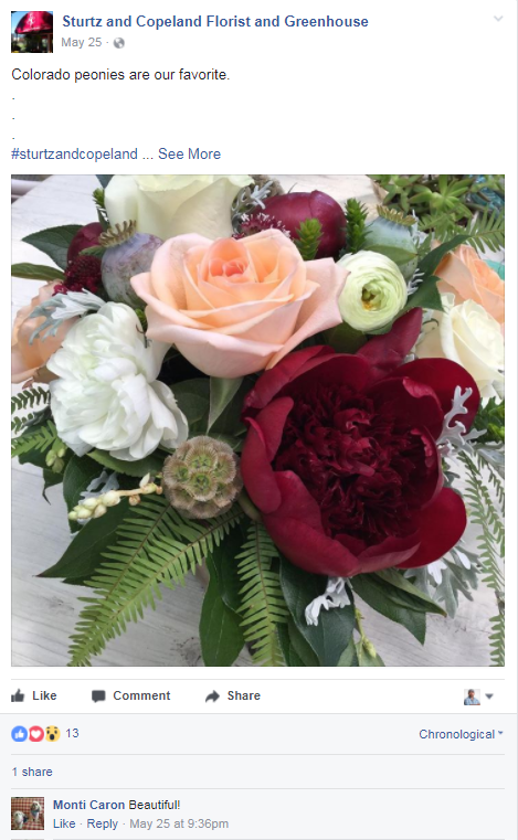 10 Florist Marketing Ideas, Tips and Strategies - Marketing 360® Blog