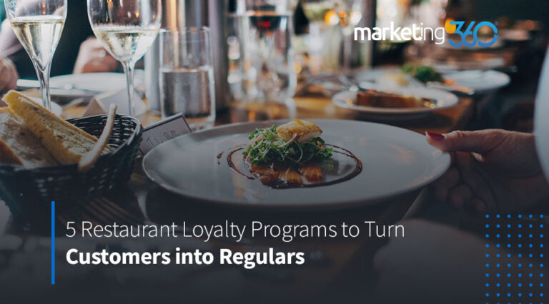 Your Guide to Creating a Customer Loyalty Program