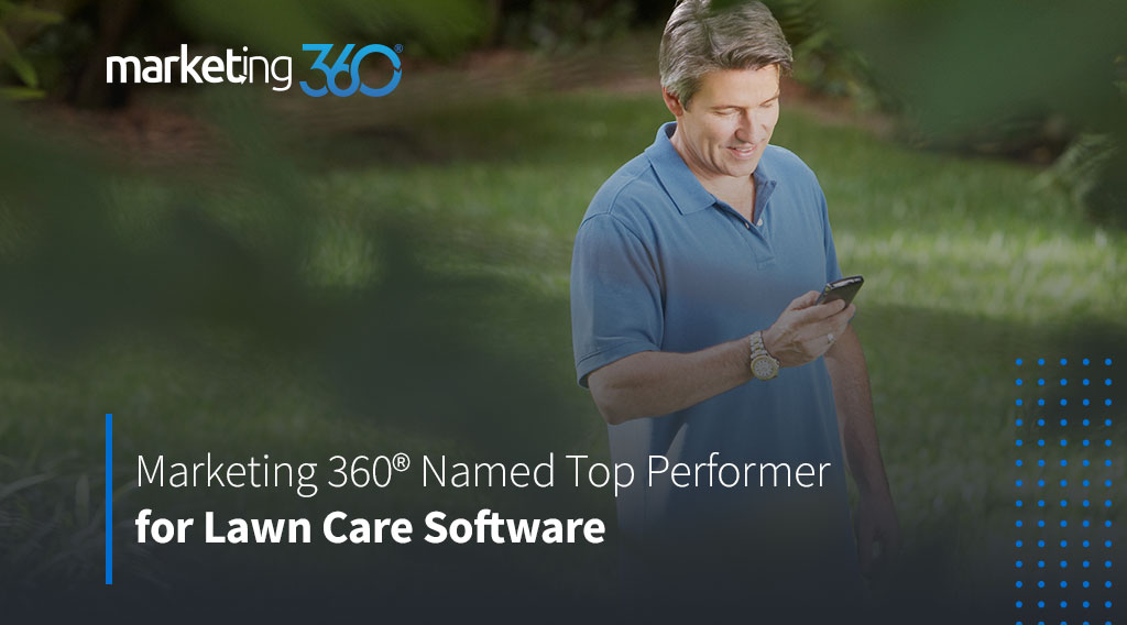 Grow Your Business With Top-Performing Lawn Care Software