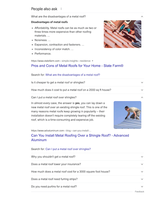 4 Content Marketing Tips for Finding Keywords, Hashtags and Topics