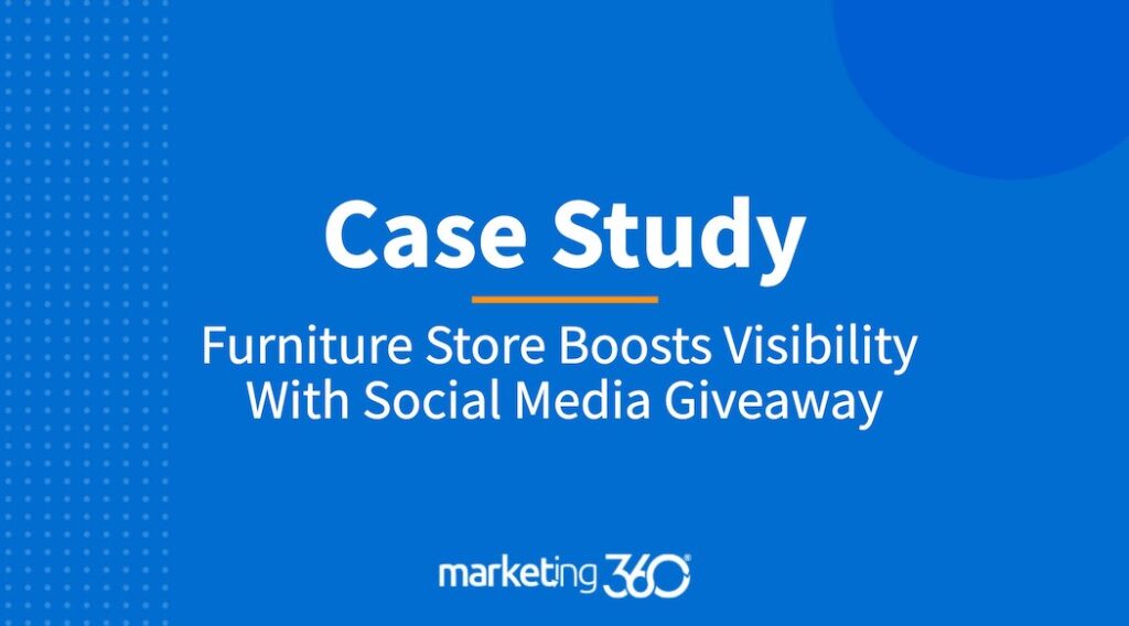 Social Media Marketing Blog | Marketing 360®