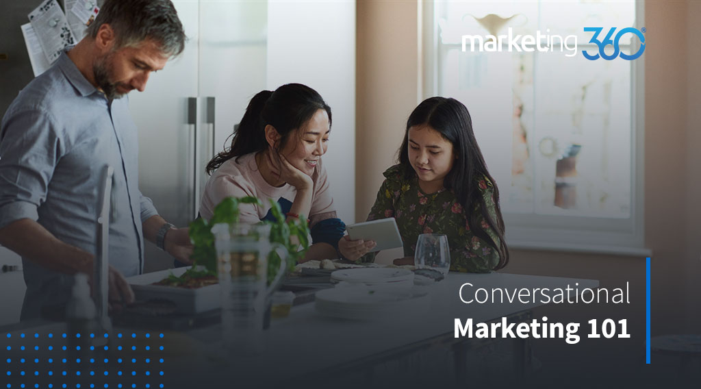 Conversational Marketing 101