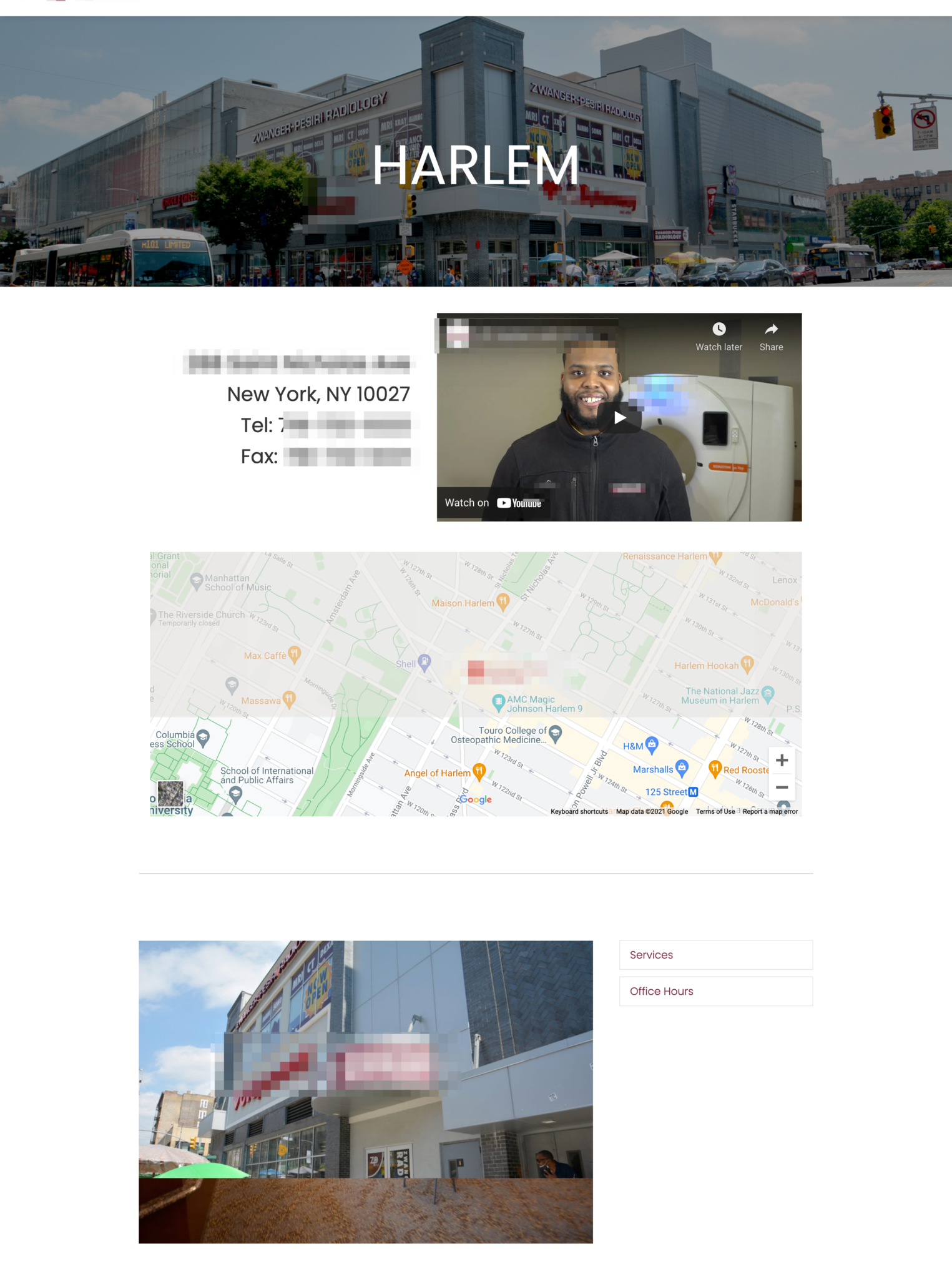 Case Study: A Multi-Location Marketing Success Story