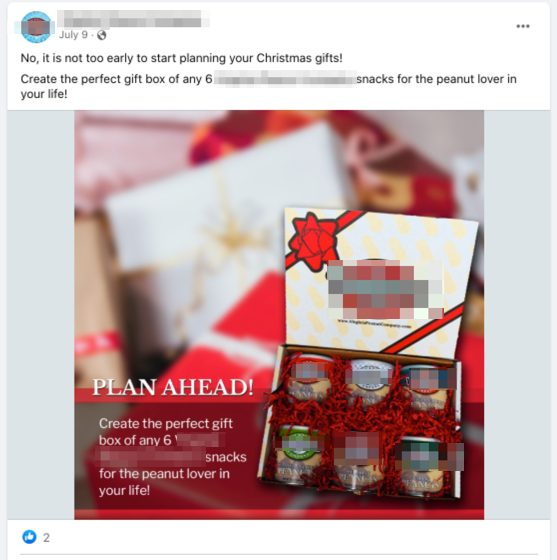 Case Study: Retail Store Maximizes ROI With Holiday Marketing