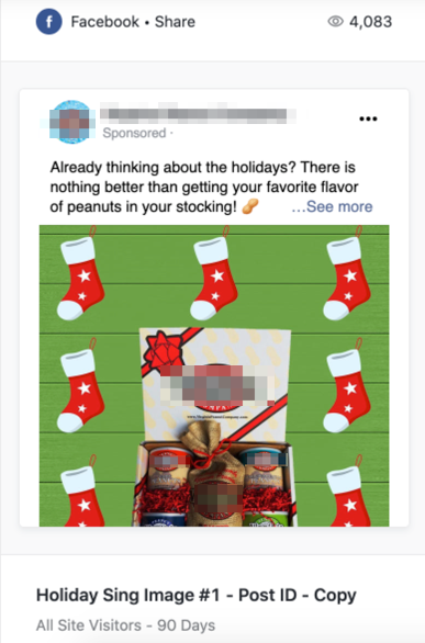 Case Study: Retail Store Maximizes ROI With Holiday Marketing