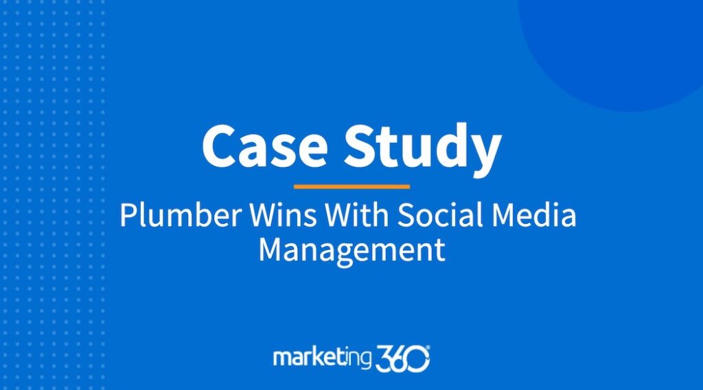 Marketing Case Studies - Marketing Software | Marketing 360®