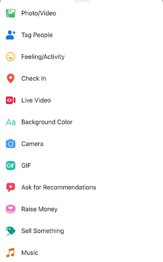 A Small Business's Guide to Facebook Live Streaming