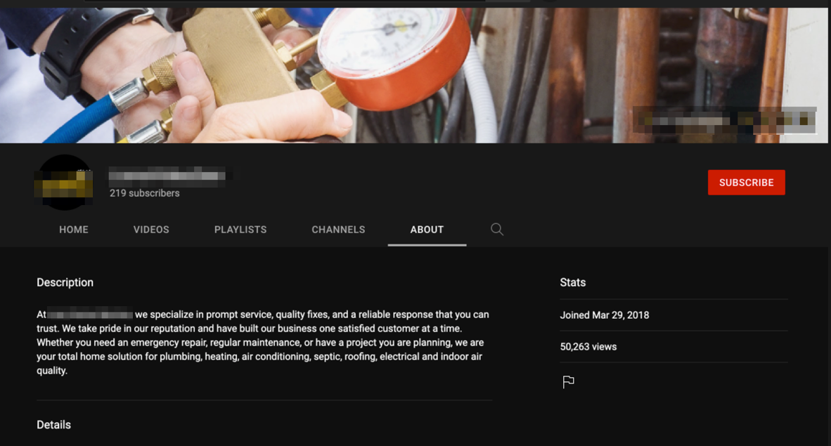 Case Study: HVAC Company Wins With Video Marketing